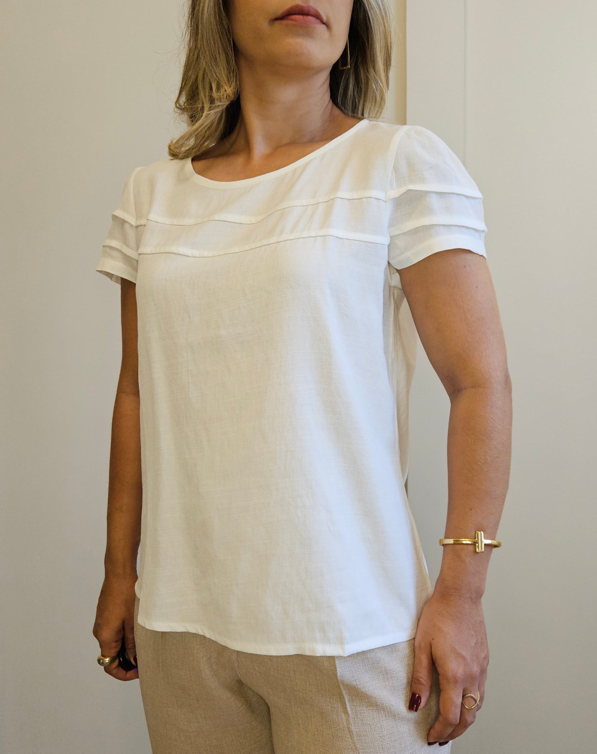 Blusa Lily - Divina by Flavia
