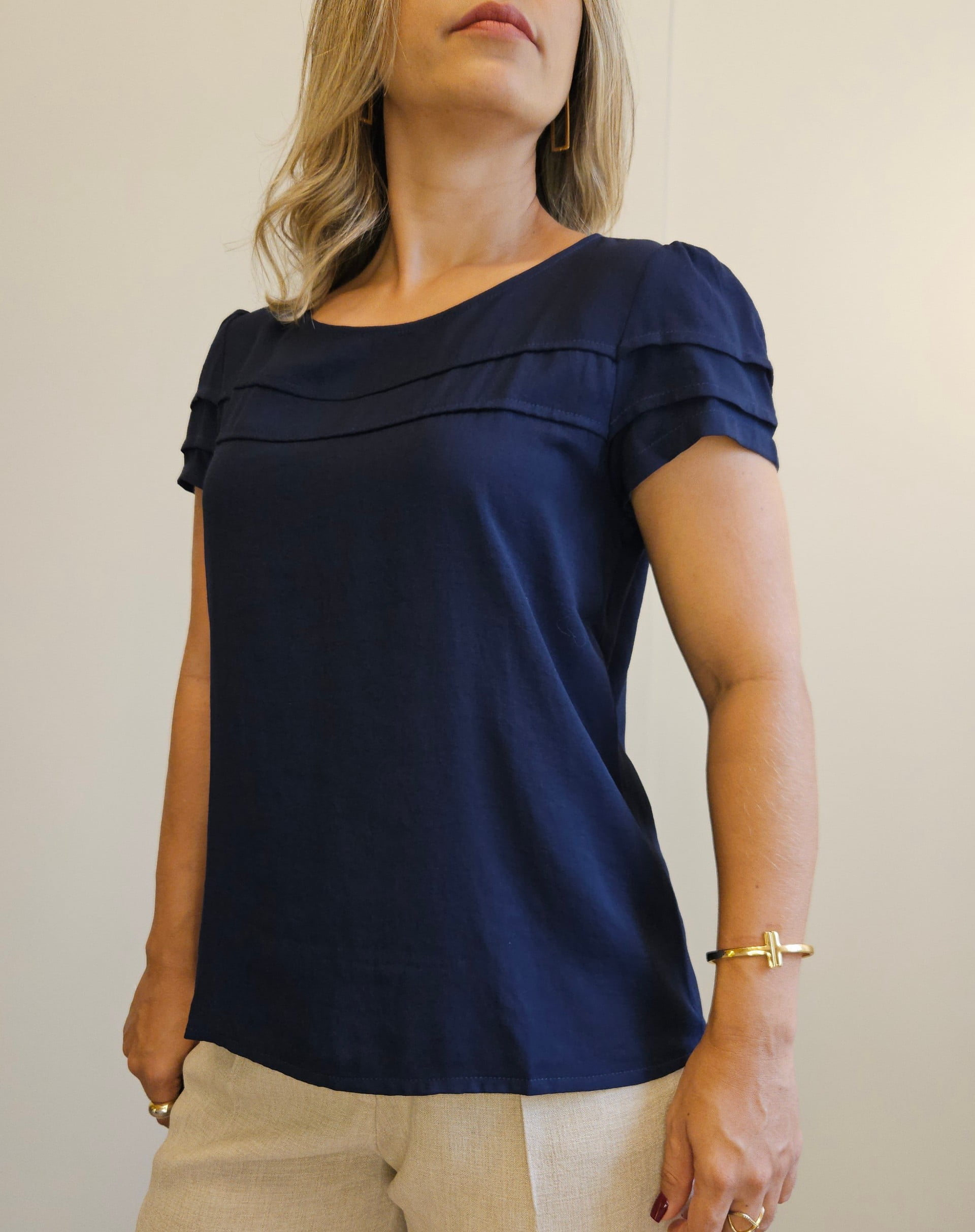 Blusa Lily - Divina by Flavia
