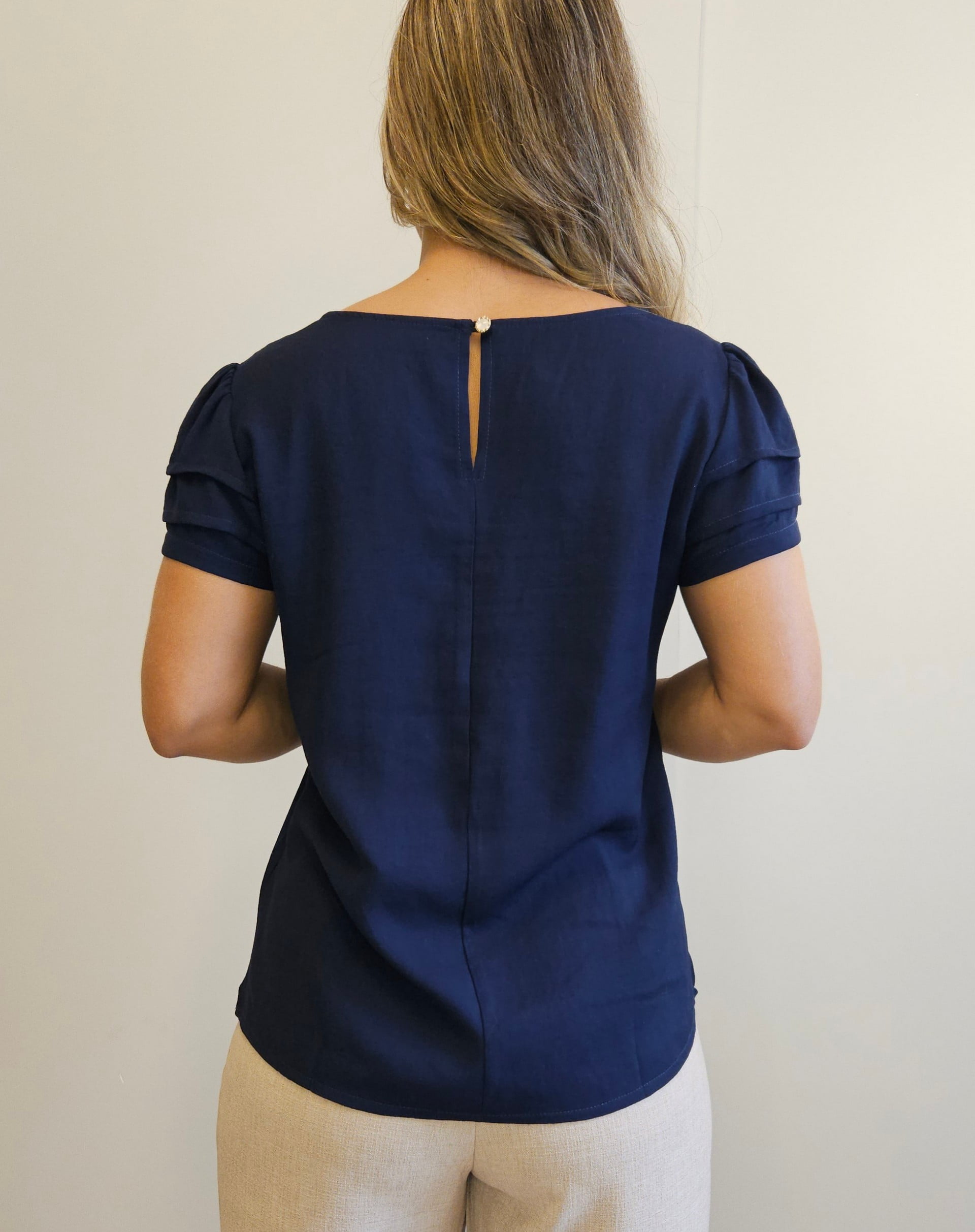 Blusa Lily - Divina by Flavia