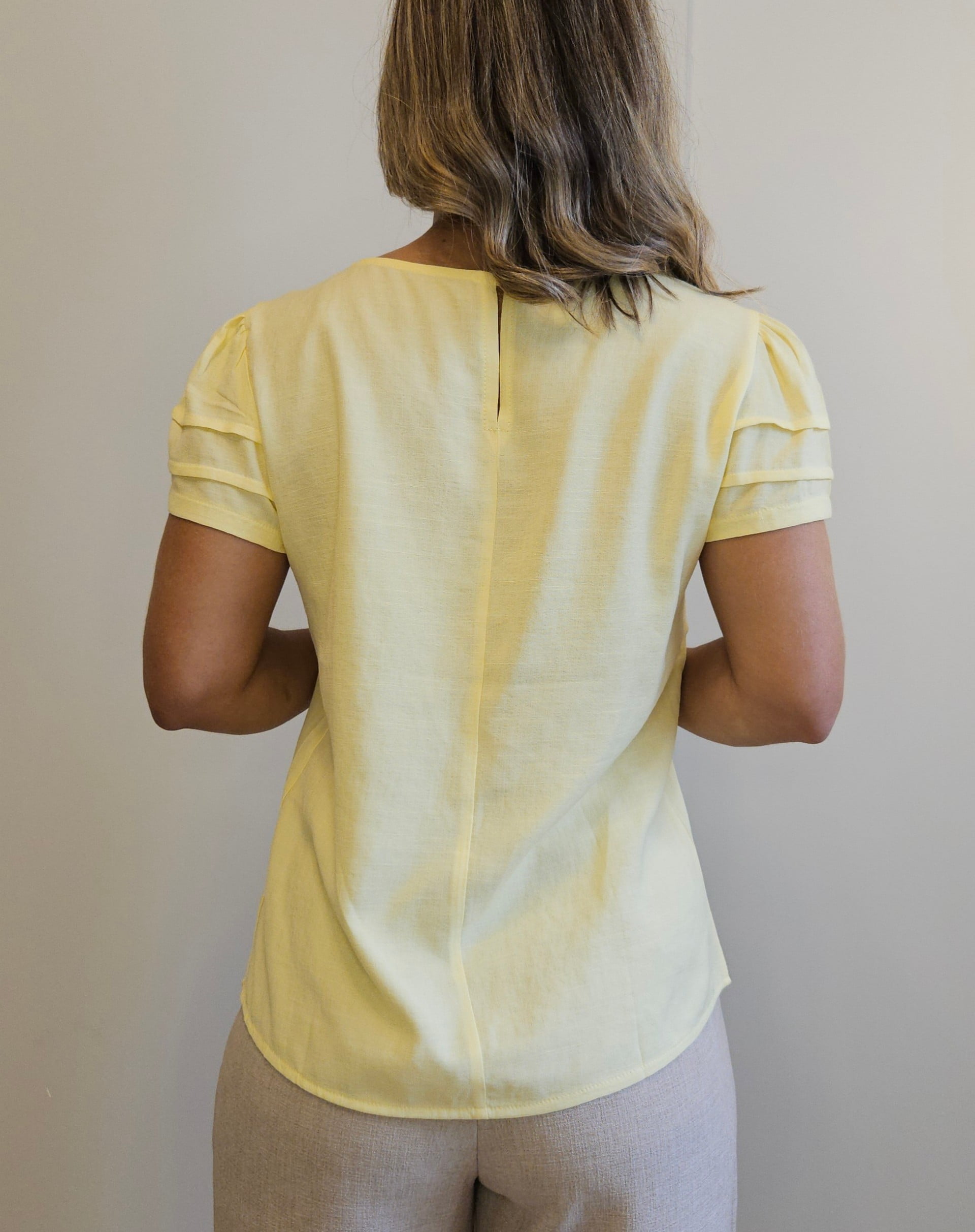 Blusa Lily - Divina by Flavia