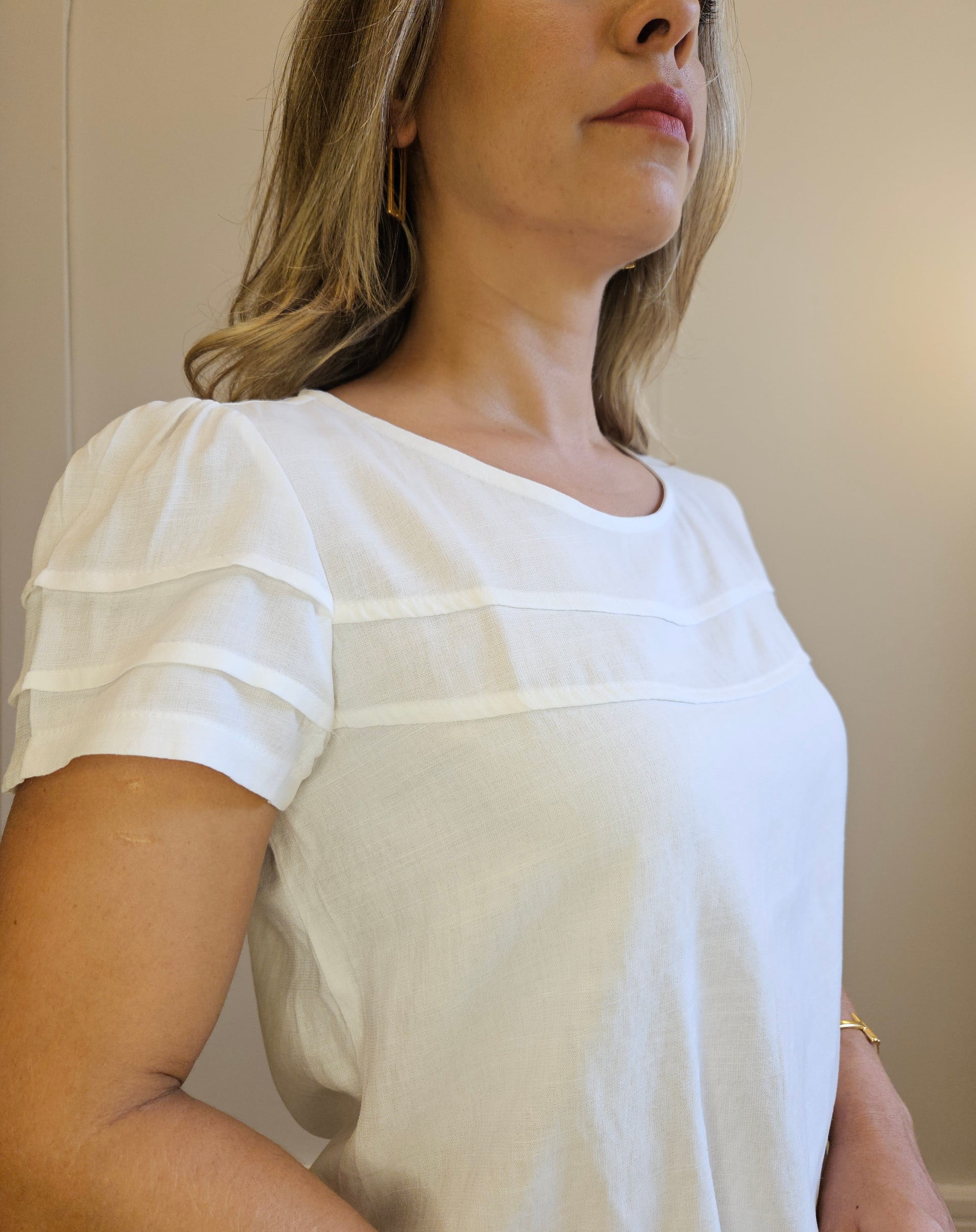 Blusa Lily - Divina by Flavia