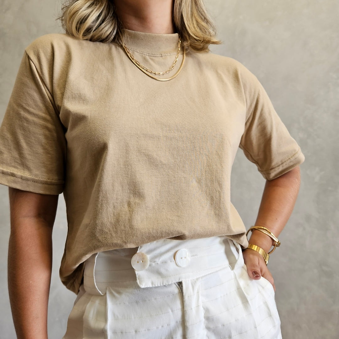 T-shirt julia - Divina by Flavia