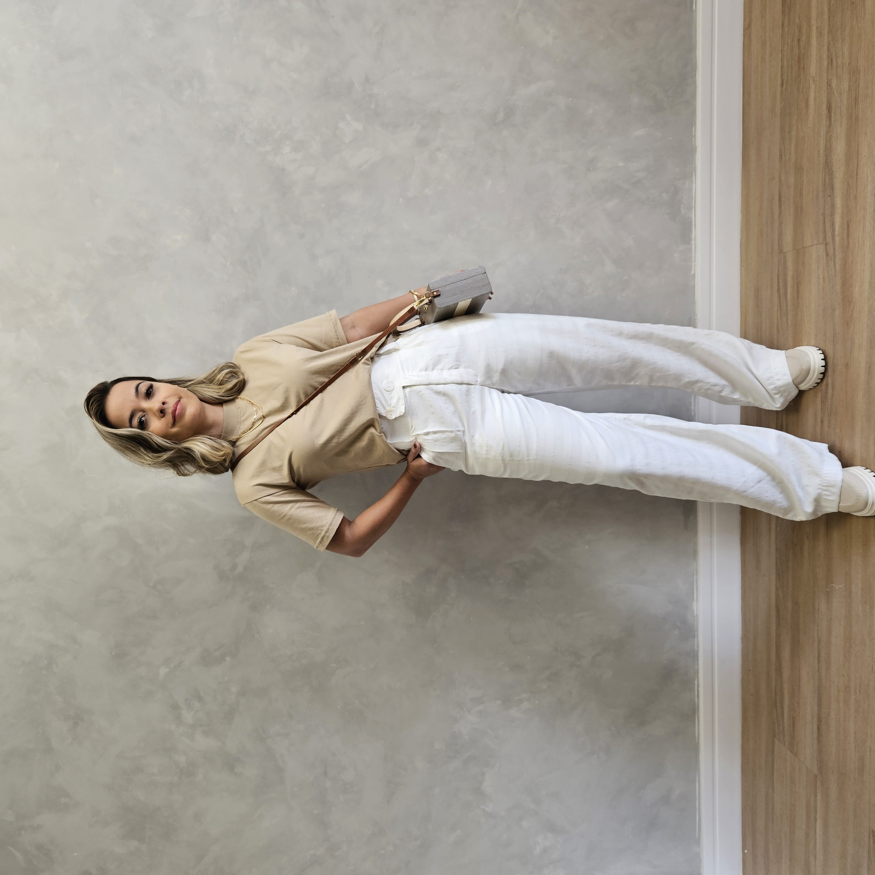 T-shirt julia - Divina by Flavia