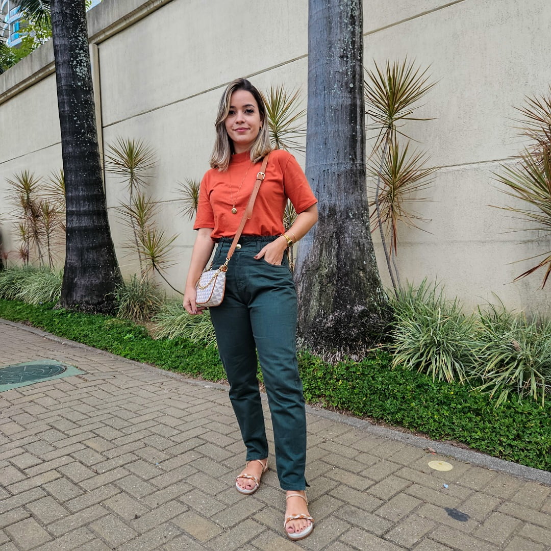 T-shirt julia - Divina by Flavia